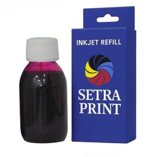 Cerneala rosie HP302 F6U67AE HP-302 Magenta - 100 ml