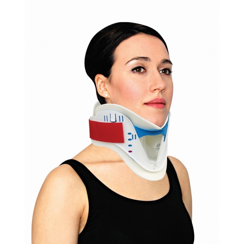 ORTEZA CERVICALA PRIM AJUTOR- SUPORT MANDIBULA