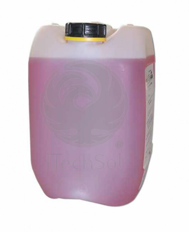 Antigel PropilenGlicol Solar bidon de 10 kg Antigel Alimentar