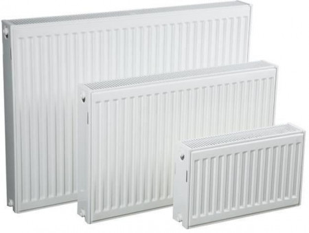 Radiator otel Copa 22 600 x 1800