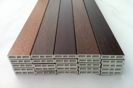 Coprifili PVC, SALAMANDER - Infissi-salamander.com