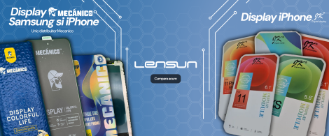 Lensun B2B