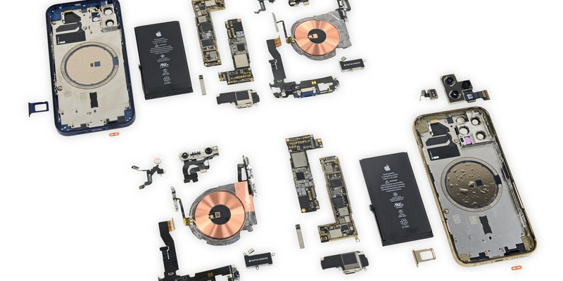 iPhone 13 Pro - Lensun B2B