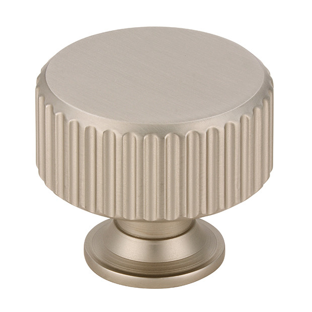 Buton mobila 2596-30ZN27 inox Siro
