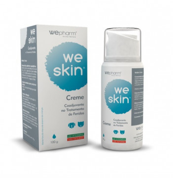 WeSkin Crema Cicatrizanta 100 g
