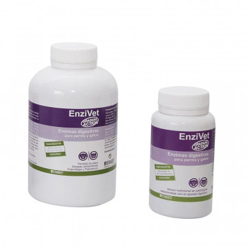 Supliment Enzivet, 300 Tablete