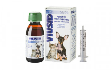 Viusid Pets, 30 ml