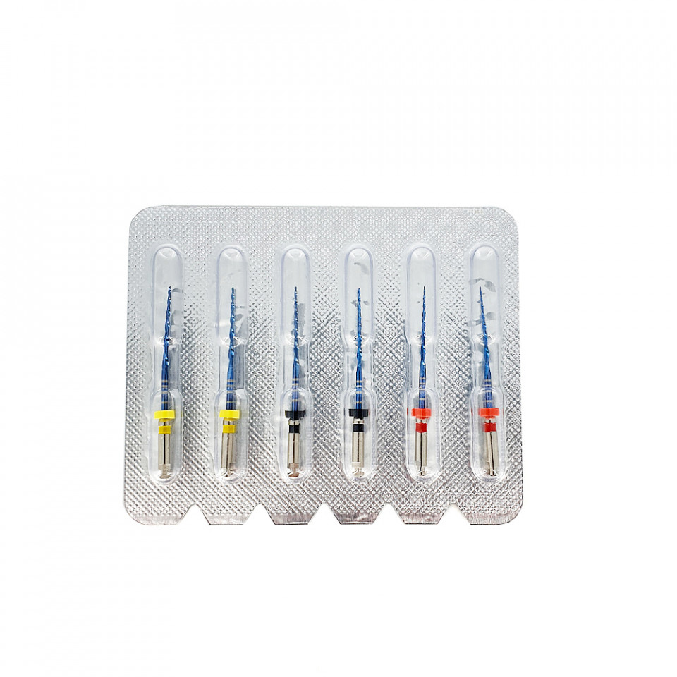 Cumpara acum Ace Only One Files blue Denco 6 ace 25 mm la cel mai bun pret!