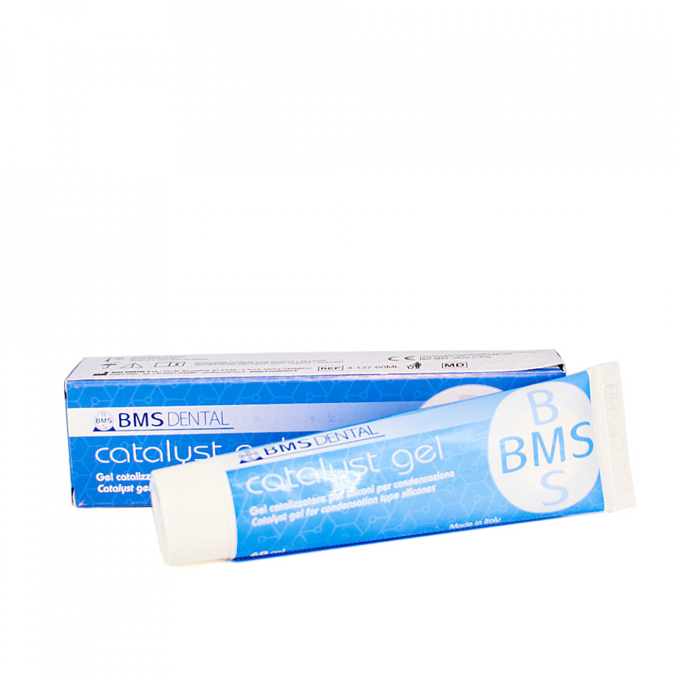 Cumpara acum Activator BMS Catalyst Gel la cel mai bun pret!