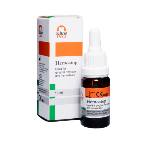 Cumpara acum Hemostop la cel mai bun pret!