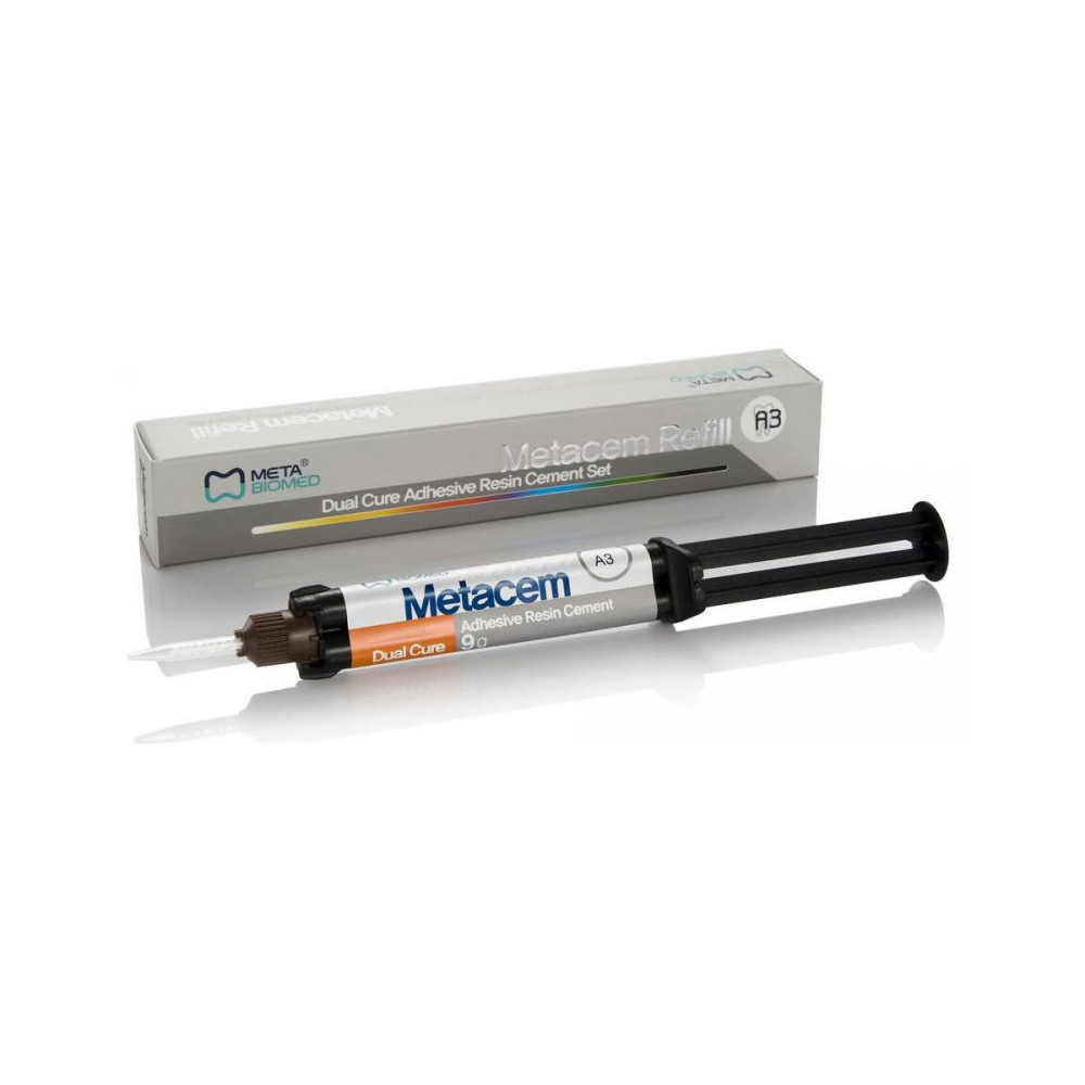 Cumpara acum Meta Biomed Metacem A3 la cel mai bun pret!