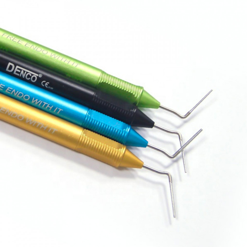 Cumpara acum Set Pluggere manuale gutaperca la cel mai bun pret!