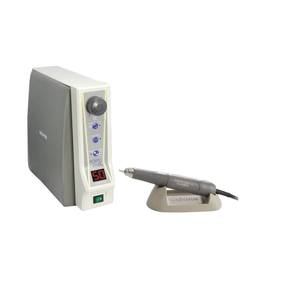 Cumpara acum Micromotor Forte200 Saeshin la cel mai bun pret!