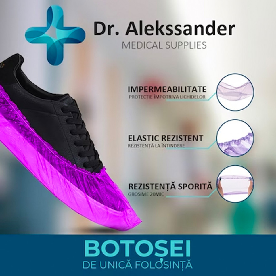 Cumpara acum Set 1000 buc botosei unica folosinta, diverse culori la ...