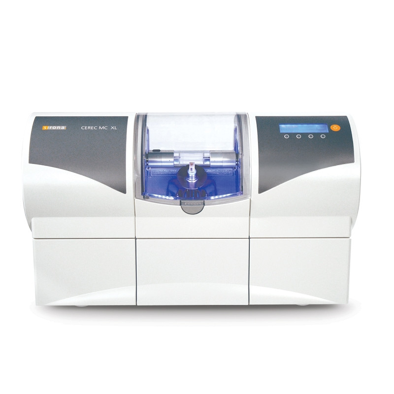 Cumpara acum Unitate CAD-CAM CEREC MC XL Premium Package Sirona la cel ...