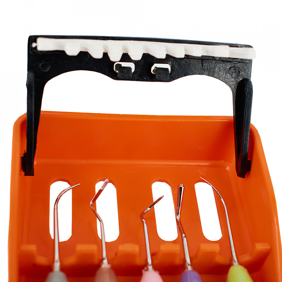 Cumpara acum Brightest White pachet - Kit Instrumente modelare compozit ...