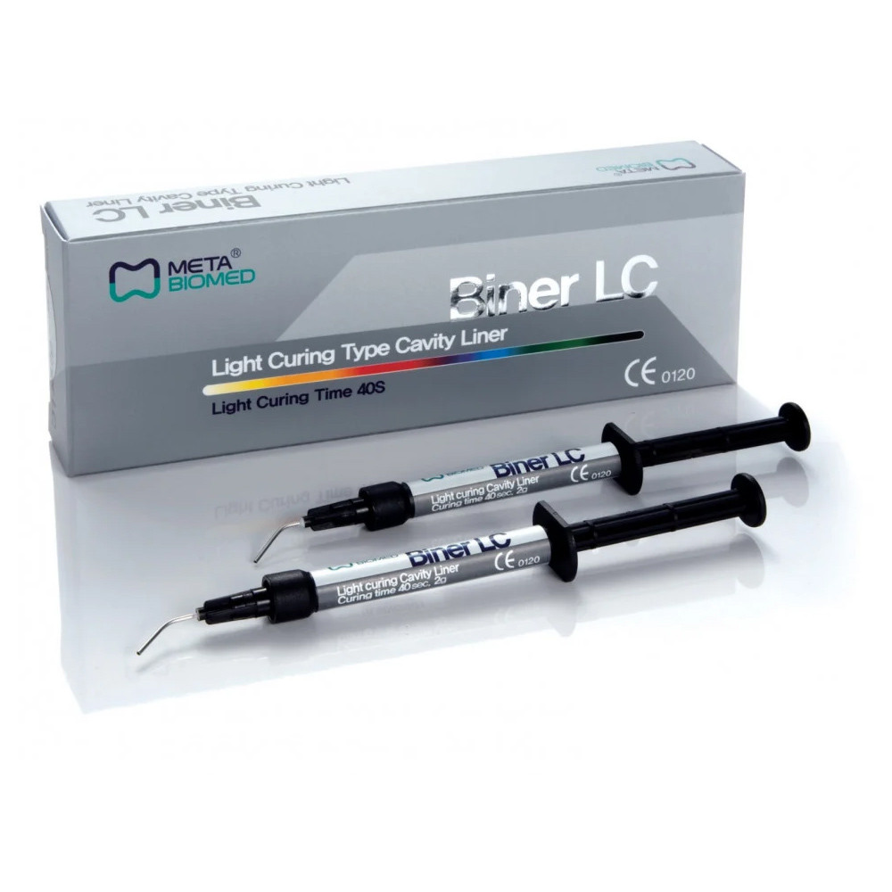 Cumpara acum Meta Biomed Biner LC la cel mai bun pret!