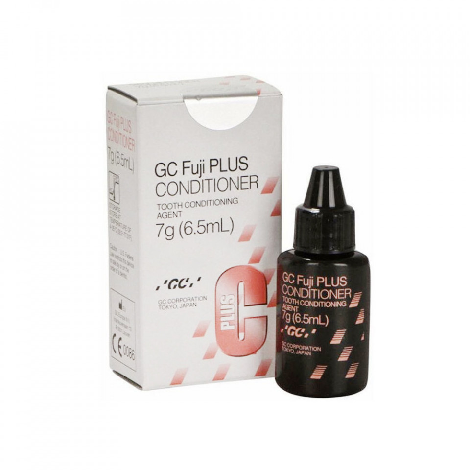Cumpara acum GC Fuji Plus Conditioner 6.5ml la cel mai bun pret!