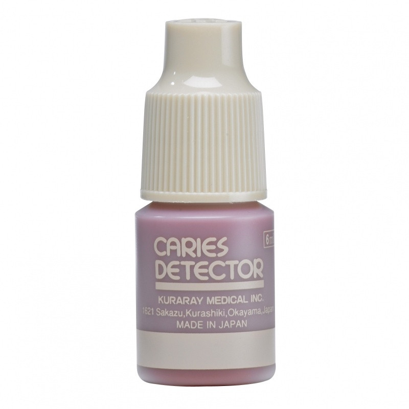 Cumpara acum Indicator de carie Kuraray Caries Detector la cel mai bun ...