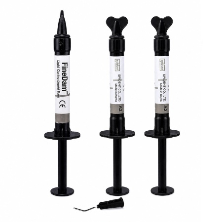 DentFactory - Distribuitor de Consumabile si Produse Stomatologice