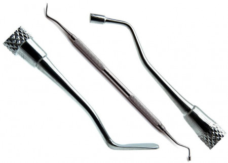 Cumpara acum Instrument modelare compozit la cel mai bun pret!