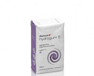 Cumpara acum HYDROGUM 5 ALGINAT 453G la cel mai bun pret!