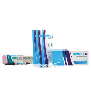 Cumpara acum Tratament de albire intensiv BlancOne Ultra Plus la cel ...