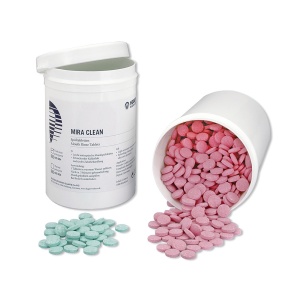 Cumpara acum Mira Clean comprimate antibacteriene apa de gura 1000buc ...