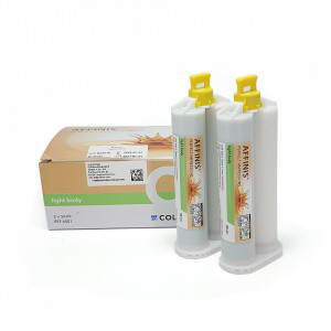 Cumpara acum Affinis Light Body 2 X 50ml Coltene la cel mai bun pret!