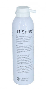 Cumpara acum Spray Ungere T1 250ml Sirona la cel mai bun pret!