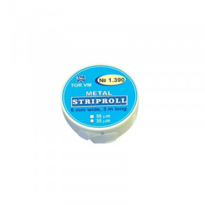 Cumpara acum Benzi matrice metalice rola TOR VM la cel mai bun pret!