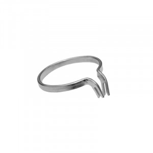 Cumpara acum Inel Delta cu dubla prindere pentru pene TorVM la cel mai ...