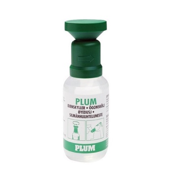 Solutie sterila Plum pentru clatirea ochilor 200ml
