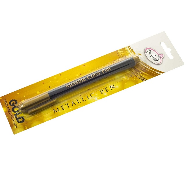 Carioca alimentara Dr. Gusto - GOLD