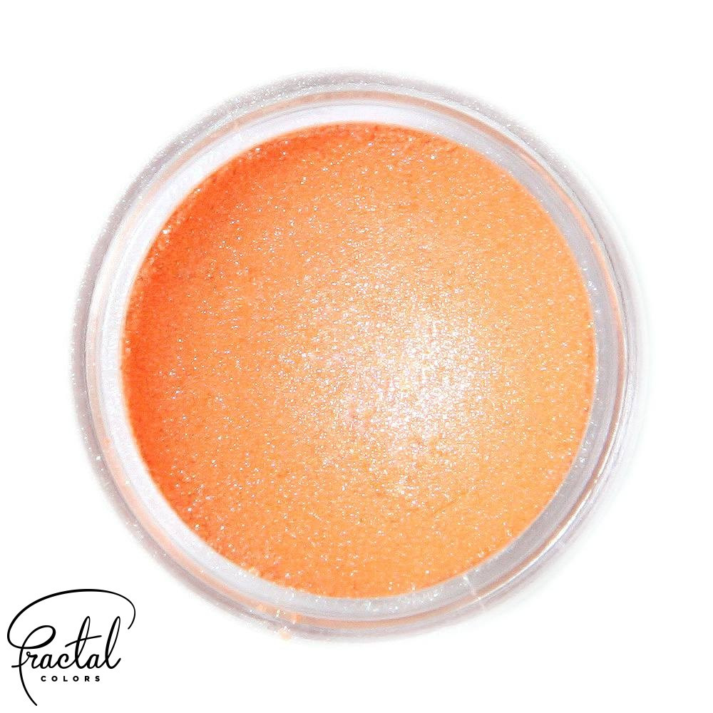 Colorant SuPearl - SERENGETI ORANGE