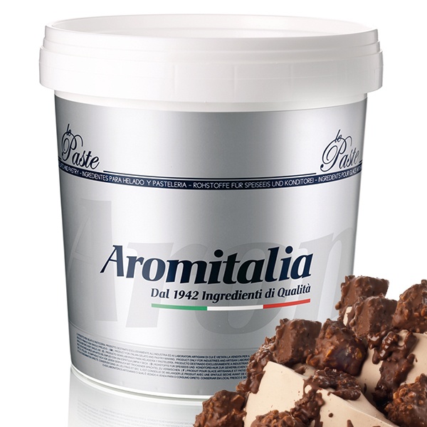 Pasta Bon Bon R - Aromitalia - 1 kg