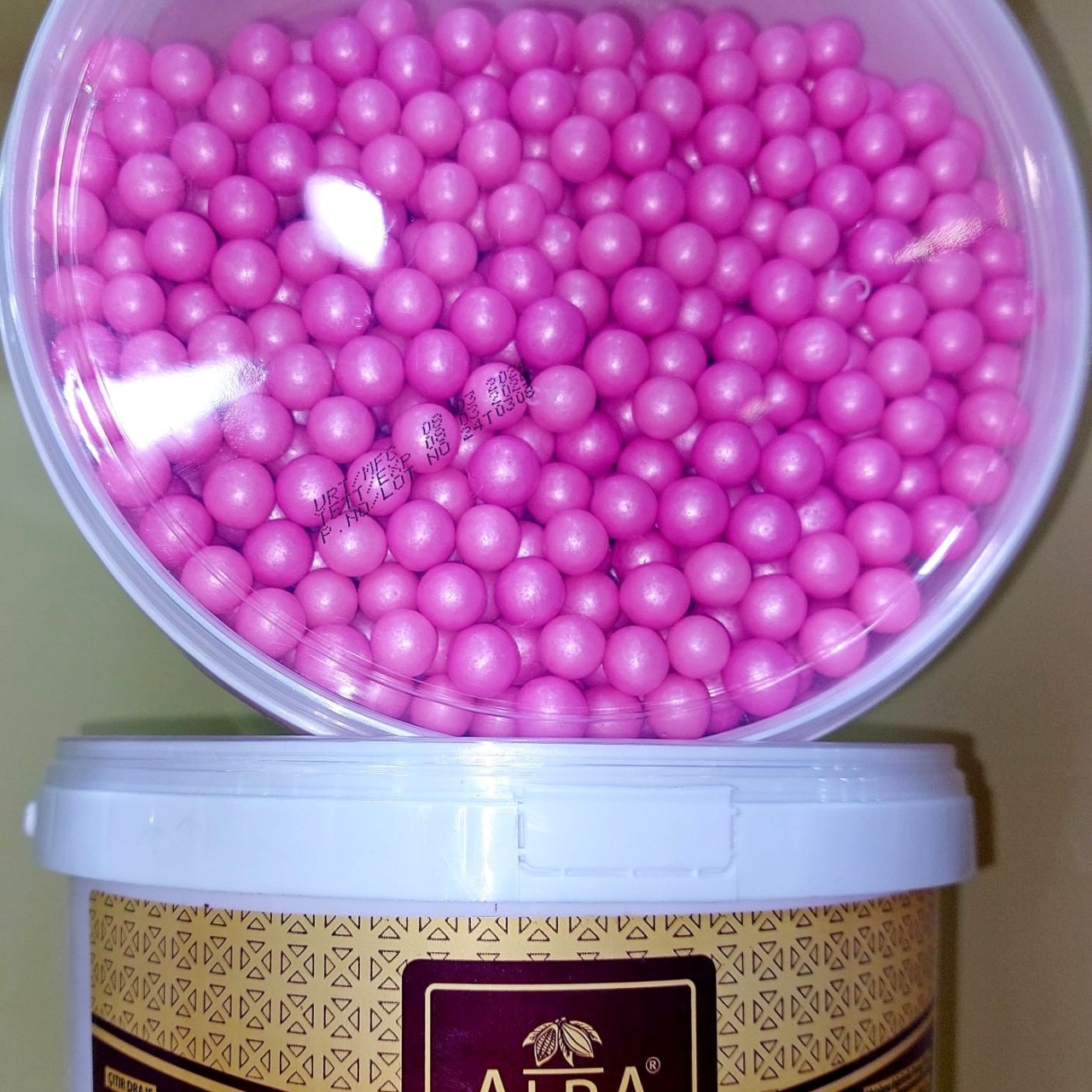 TOMVALK - rețeta perfectă pentru succesul cofetariilor.