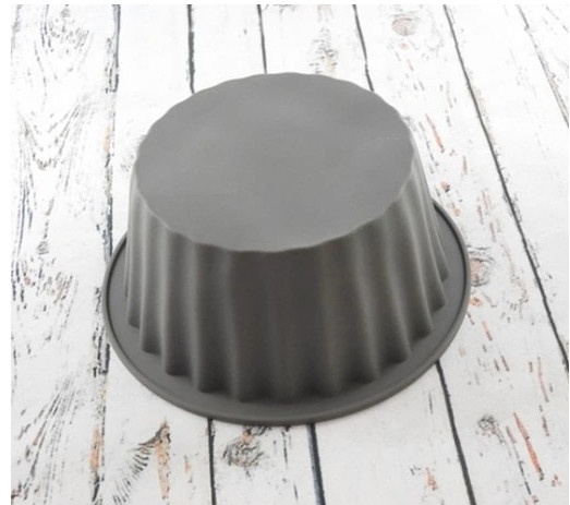 Forma tort din silicon - W01006 – Cumpără online de pe