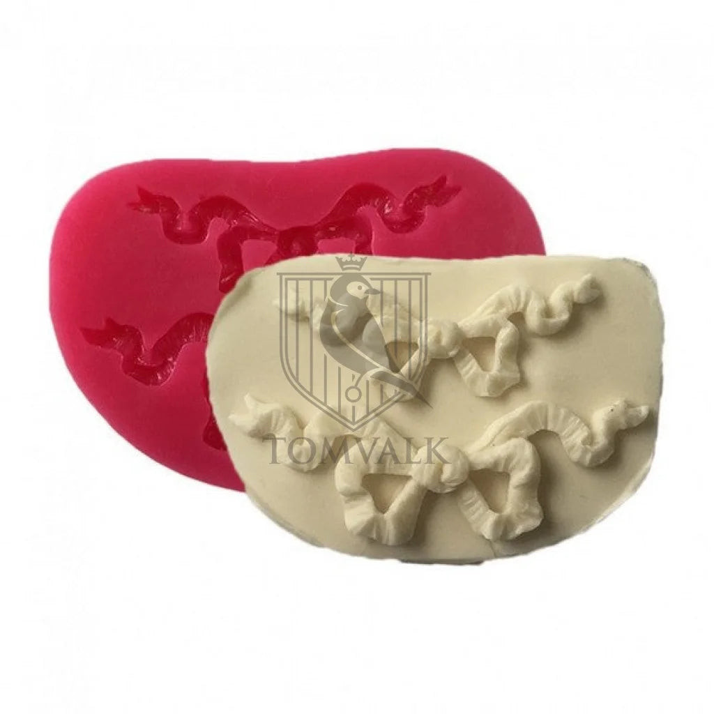 Matrita din silicon - Fundite - Cesil