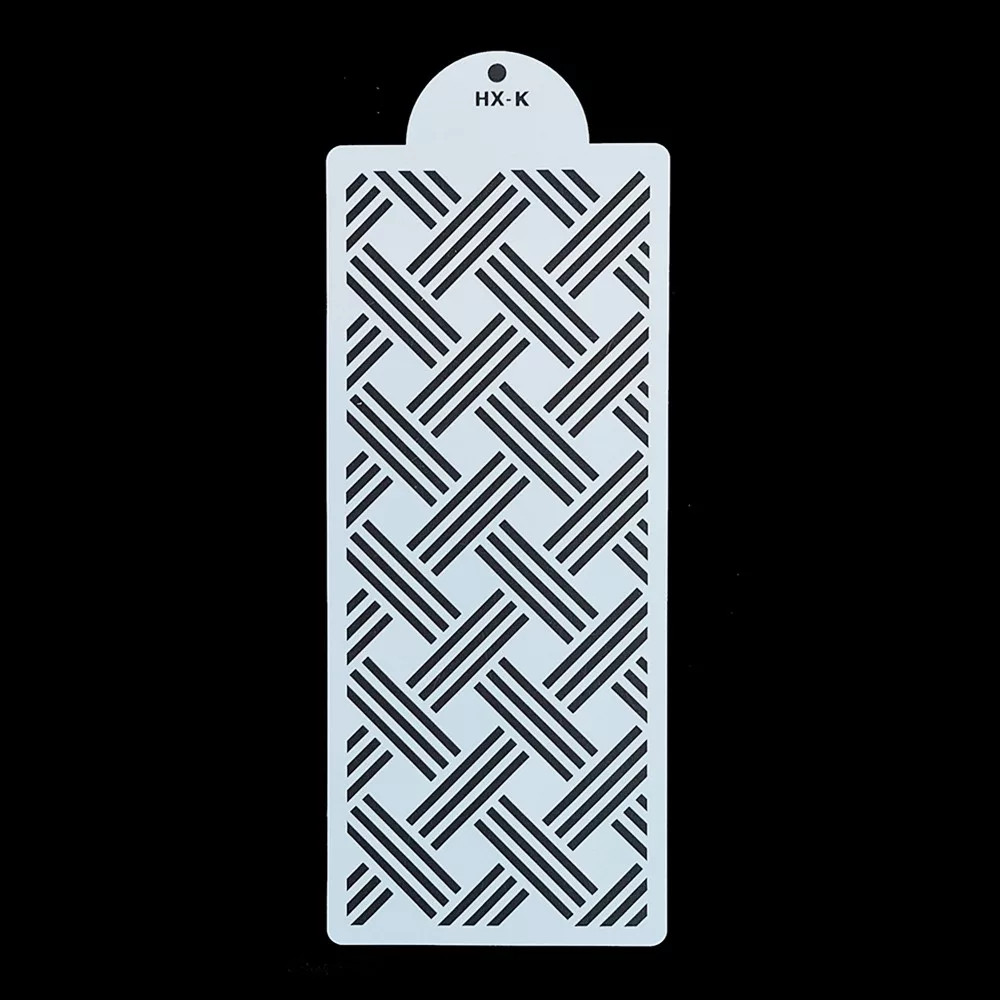 Sablon decorare tort Model T090075