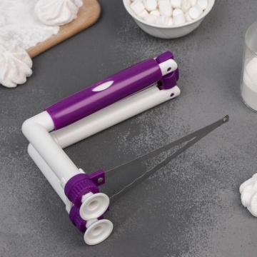 Fierastrau / Feliator blat tort pliabil – Cumpără online de pe