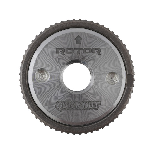 Piuliță M14 cu fixare rapidă pentru polizor unghiular – ROTOR