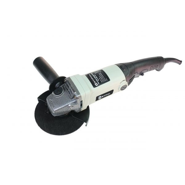 Flex Polizor Unghiular Elprom EMSU 1000-125, 1000 W, 11000 RPM, Carbuni ...