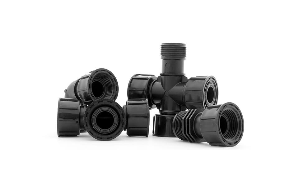 Holenderski fitinzi - Oprema za navodnjavanje | Smart Rain