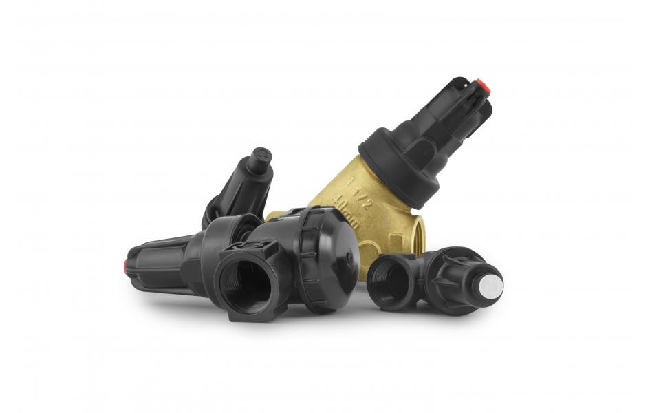 Regulatori pritiska - Oprema za navodnjavanje | Smart Rain