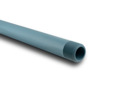 PVC produžetak 1" - 100 cm