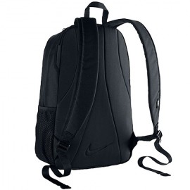 Ghiozdan rucsac Nike Classic Line Negru - Bebe Pufos