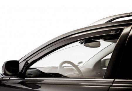 Paravanturi Heko FORD RANGER in 2 usi fabricatie 2012-2015 SUV in 2 usi ...