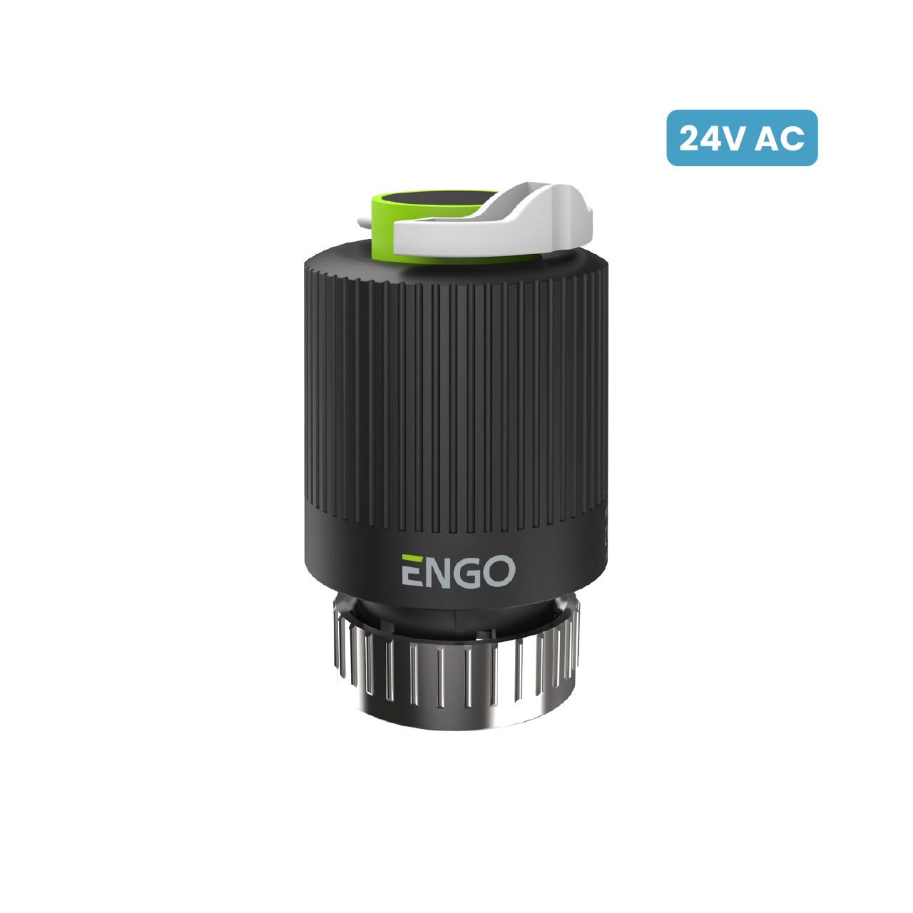 Actuator termoelectric ENGO 24V, M30x1.5, normal închis