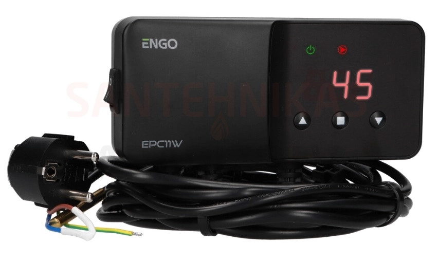 Controler pompă recirculare ENGO EPC11W